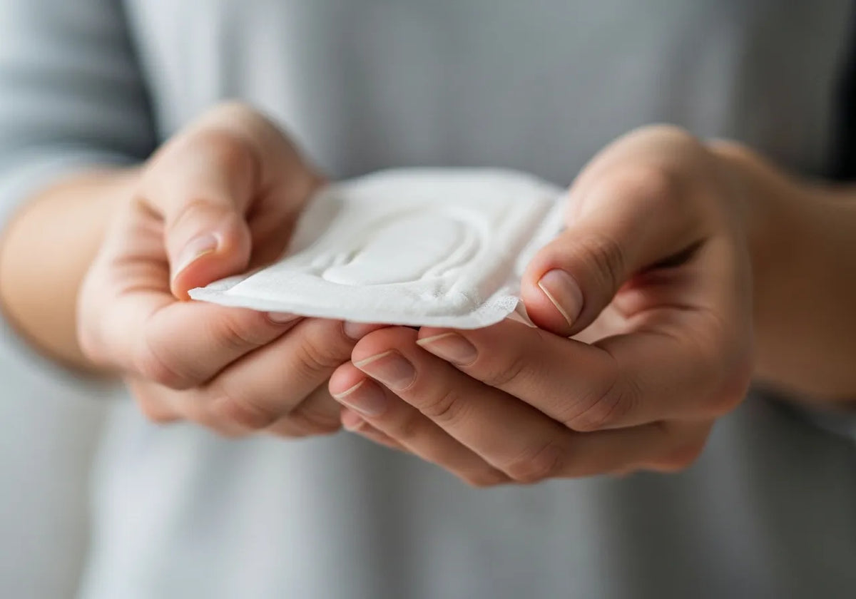 Spotting before period: discover the cycle changes - Issviva™ UK
