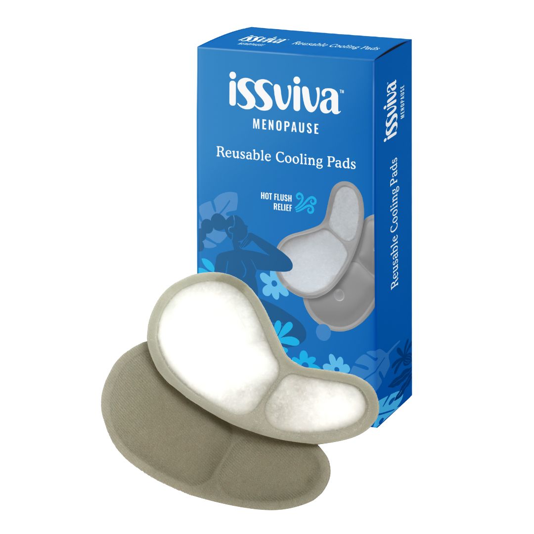 Membership Month 3 - Keep Me Cool - Issviva™ UK