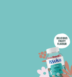 Issviva™ UK