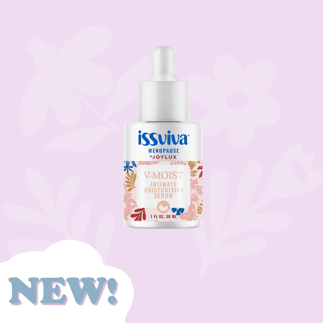 Issviva x Joylux V-Moist Intimate Moisturising Serum - Issviva™ UK